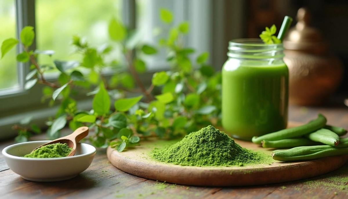 Everything to Know about Indian Superfood Moringa