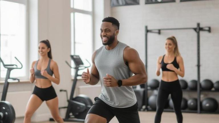 150+ Gym Quotes & Instagram Captions to Keep You Motivated