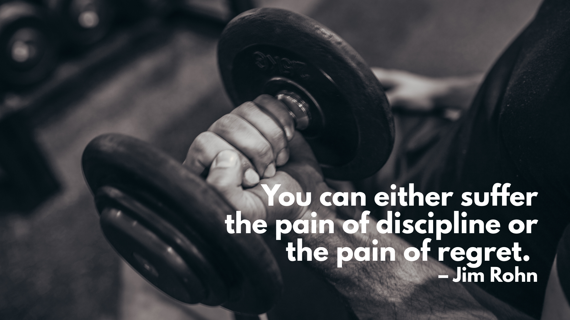 150+ Gym Quotes & Instagram Captions to Keep You Motivated