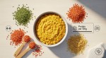 Protein in Dal per 100g: Raw vs Cooked Nutritional Breakdown