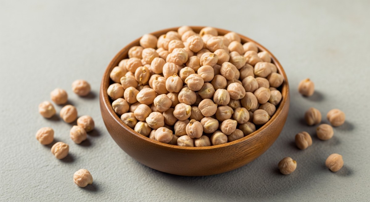 Protein in Chickpeas per 100g: How Much Do Chickpeas Have?